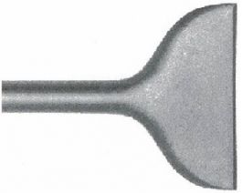 Brede beitel SDS-max (TE-Y) / 115x350